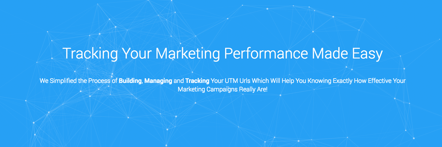 UTM Tool - UTM Tool - Build, Shorten and Track your UTM URLs with ease!